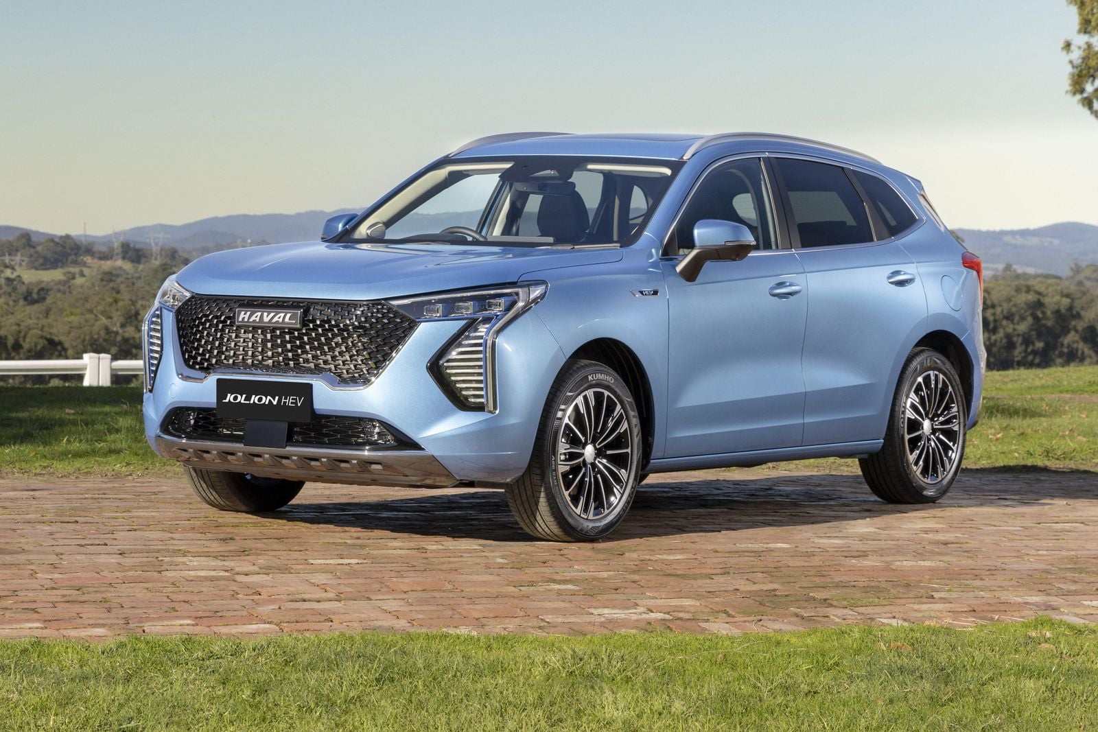2022 Haval Jolion price and specs | CarExpert