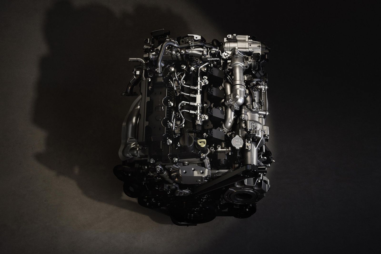 What does Mazda’s SkyActiv branding mean? | CarExpert