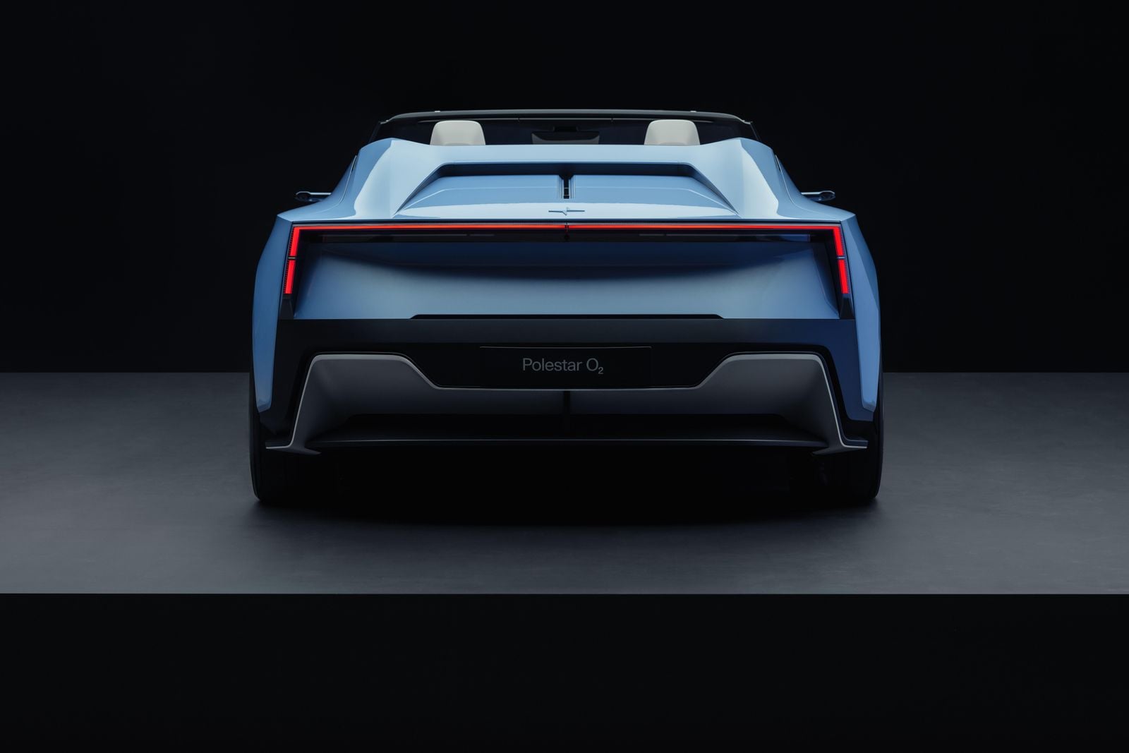 Polestar 6 LA Concept edition sold out, coming to Australia | CarExpert