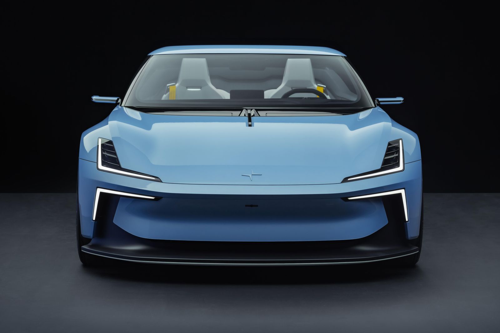 Polestar 6 LA Concept edition sold out, coming to Australia | CarExpert