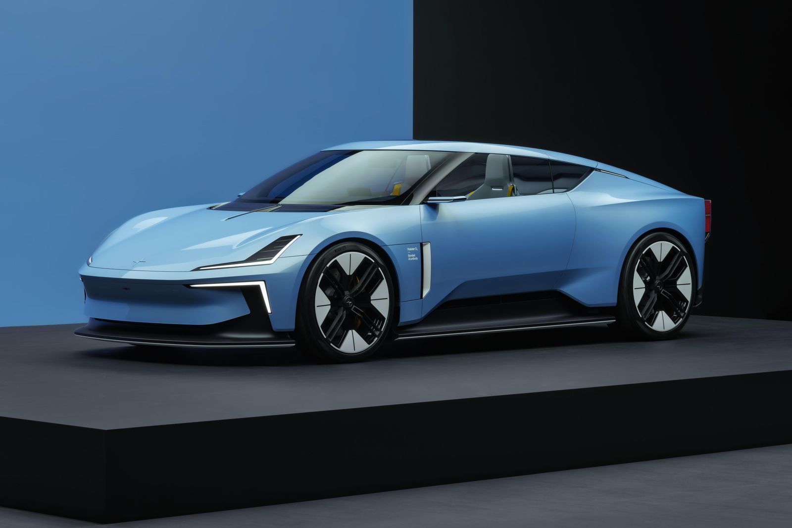 Polestar's truly climate-neutral car project advances | CarExpert