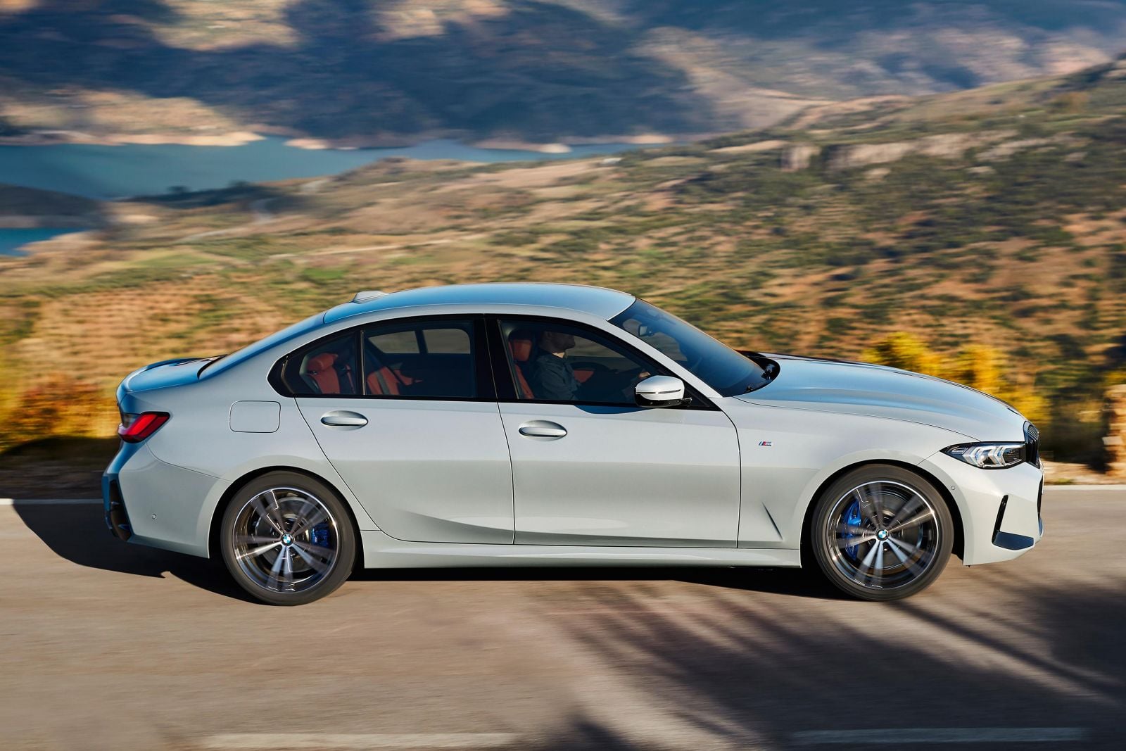 2023 BMW 3 Series price and specs | CarExpert