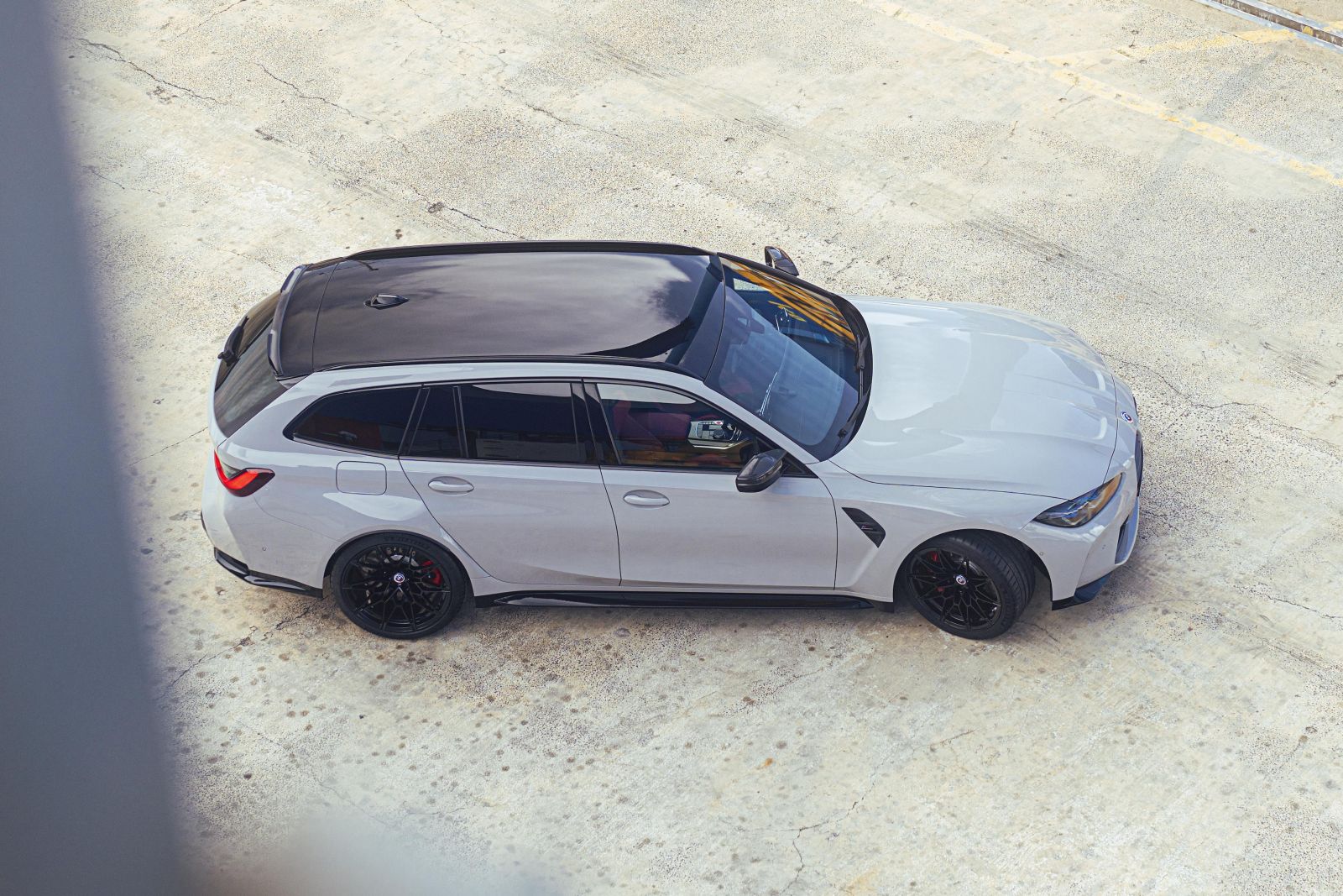 BMW M3 Touring priced, in Australia early 2023 | CarExpert