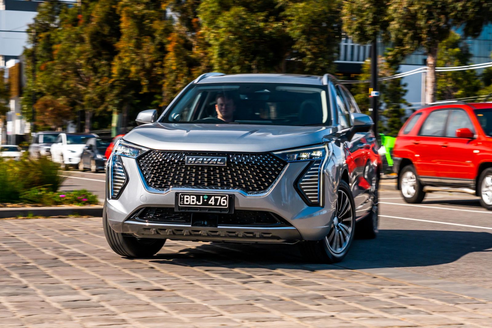 China's GWM breaks its export record, helped by Australia | CarExpert