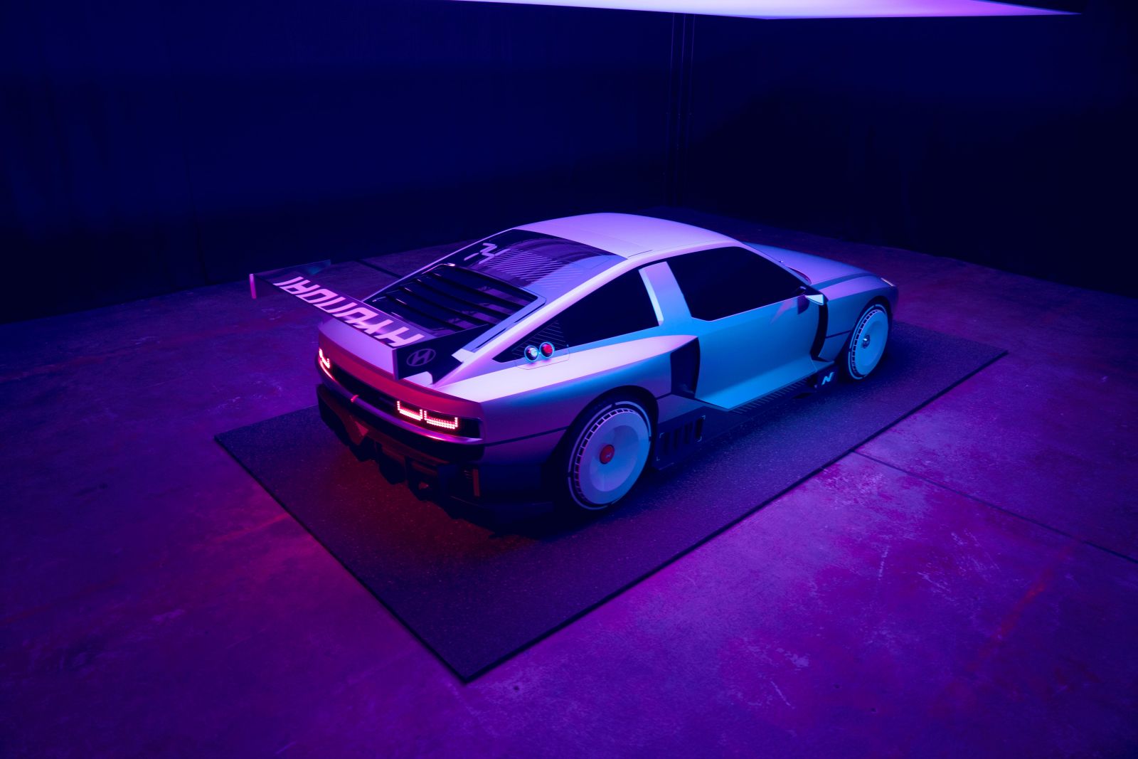 Hyundai N Vision 74 review | CarExpert