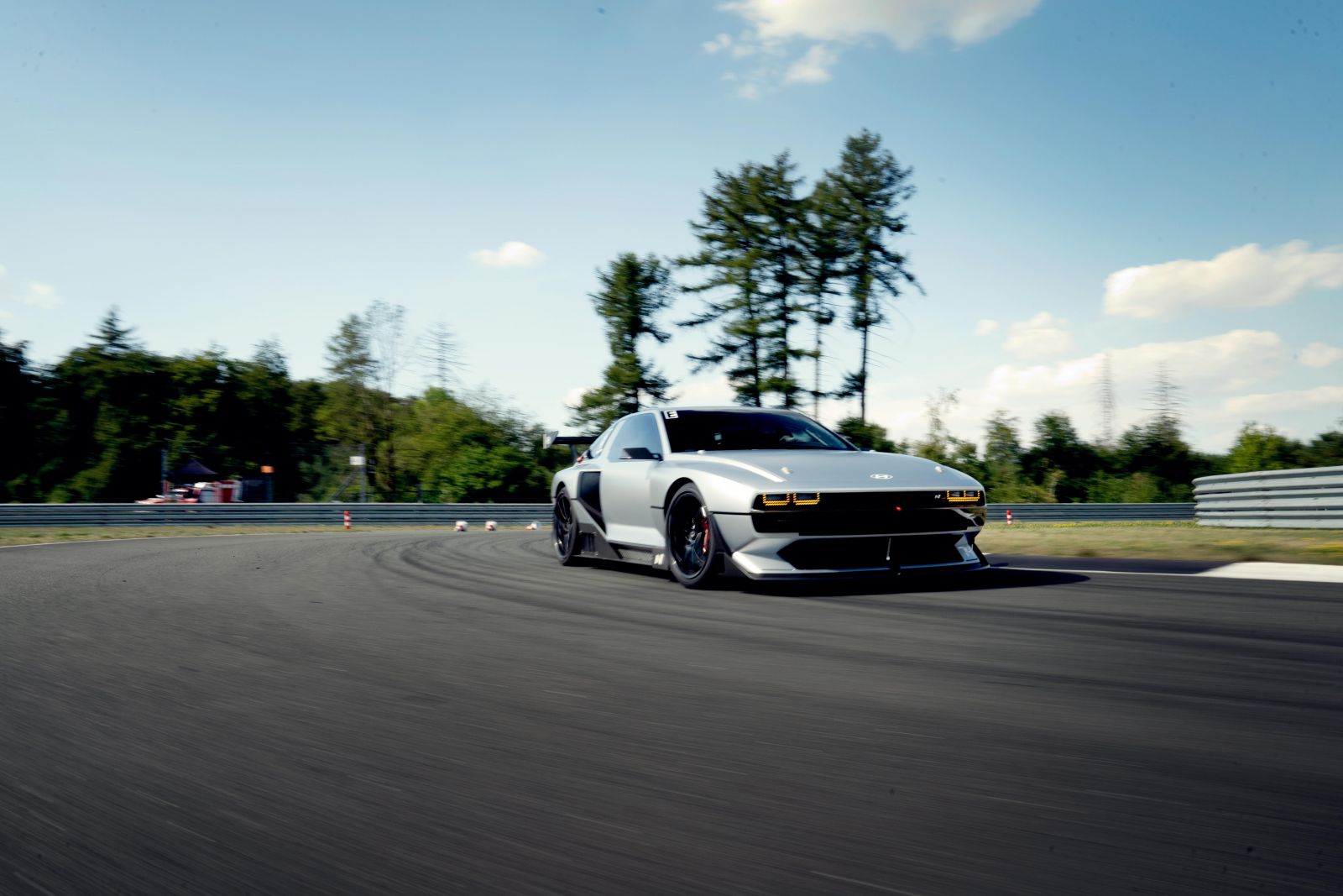 Hyundai N Vision 74 review | CarExpert