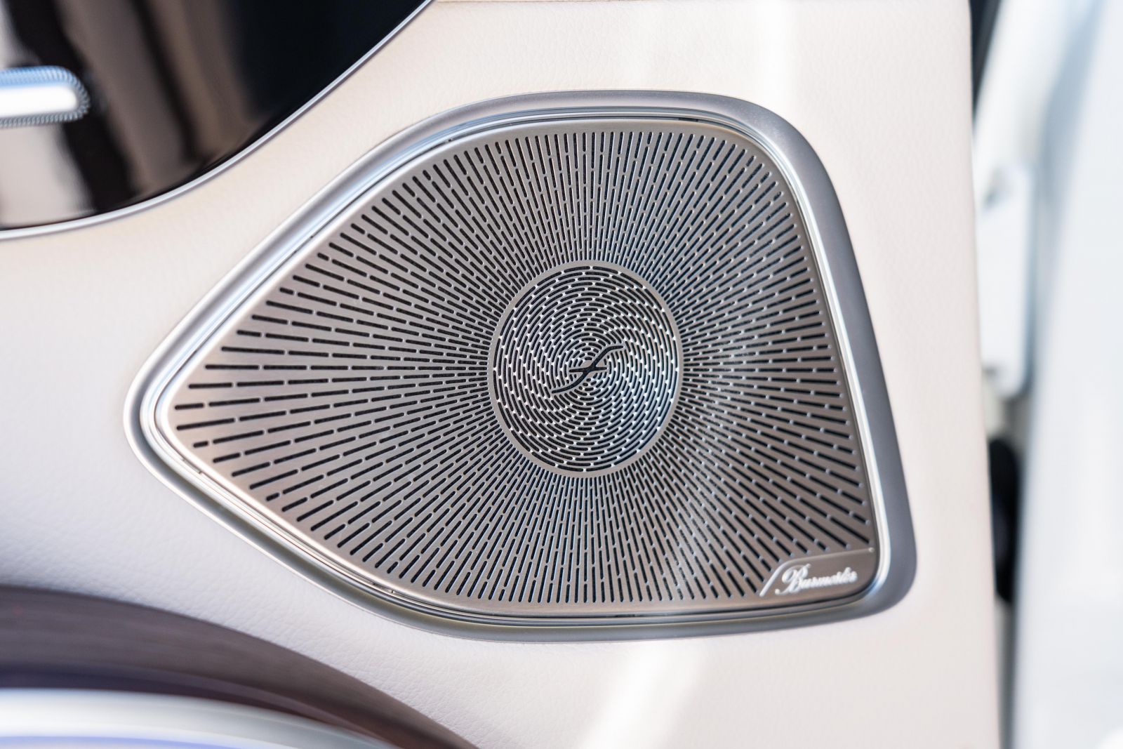 Apple launches Spatial Audio in Mercedes-Benz cars | CarExpert