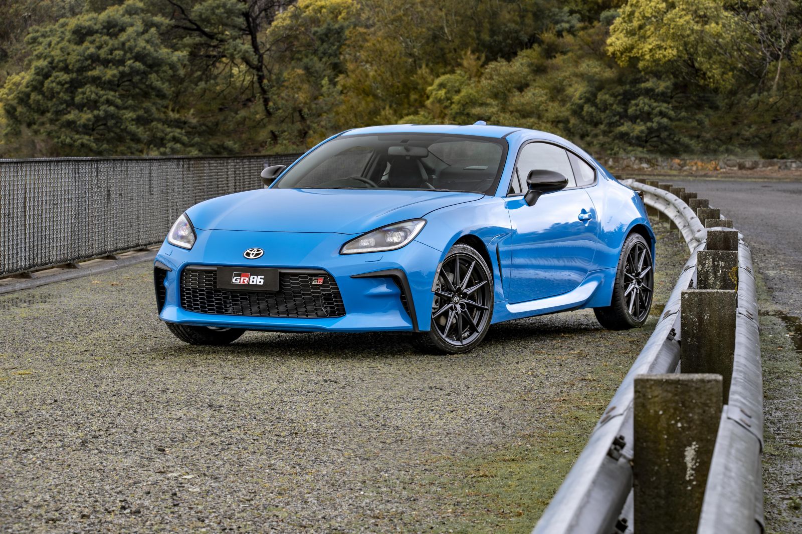 Toyota GR86 race car priced at $89,990 | CarExpert