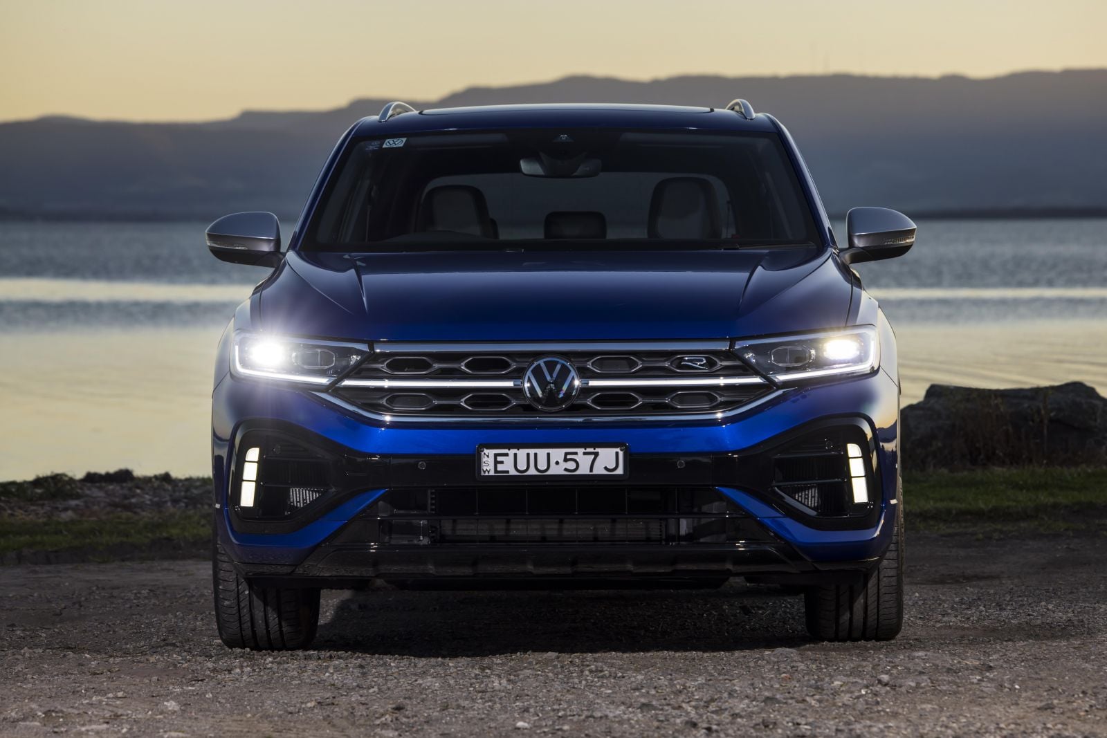 2024 Volkswagen T-Roc price and specs | CarExpert