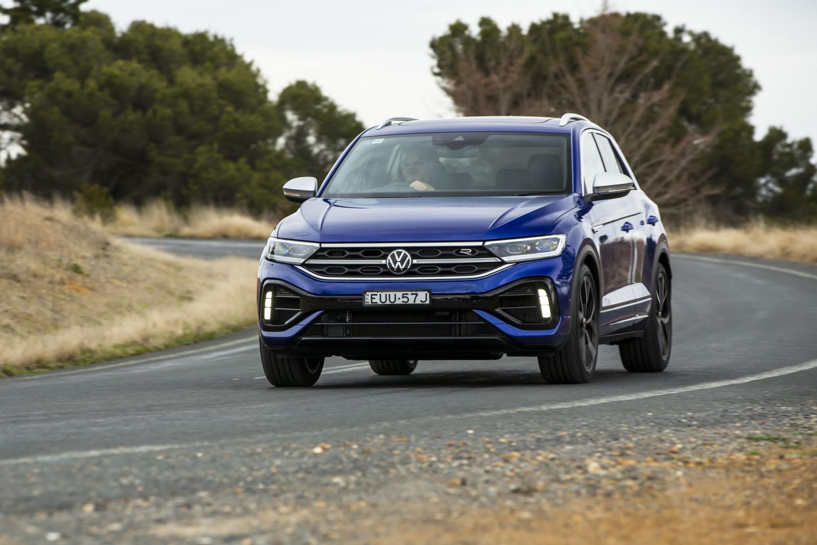 Volkswagen details drive-away deal for T-Roc R SUV | CarExpert