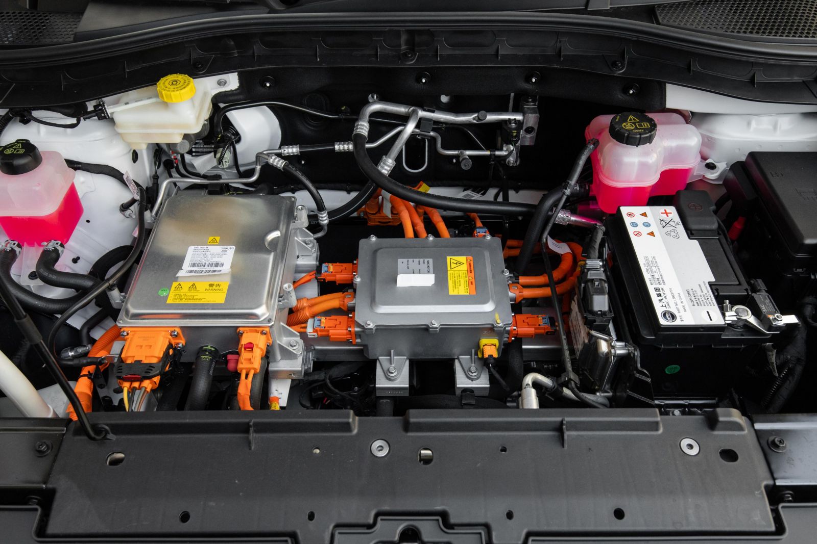 2023 MG ZS EV price and specs | CarExpert