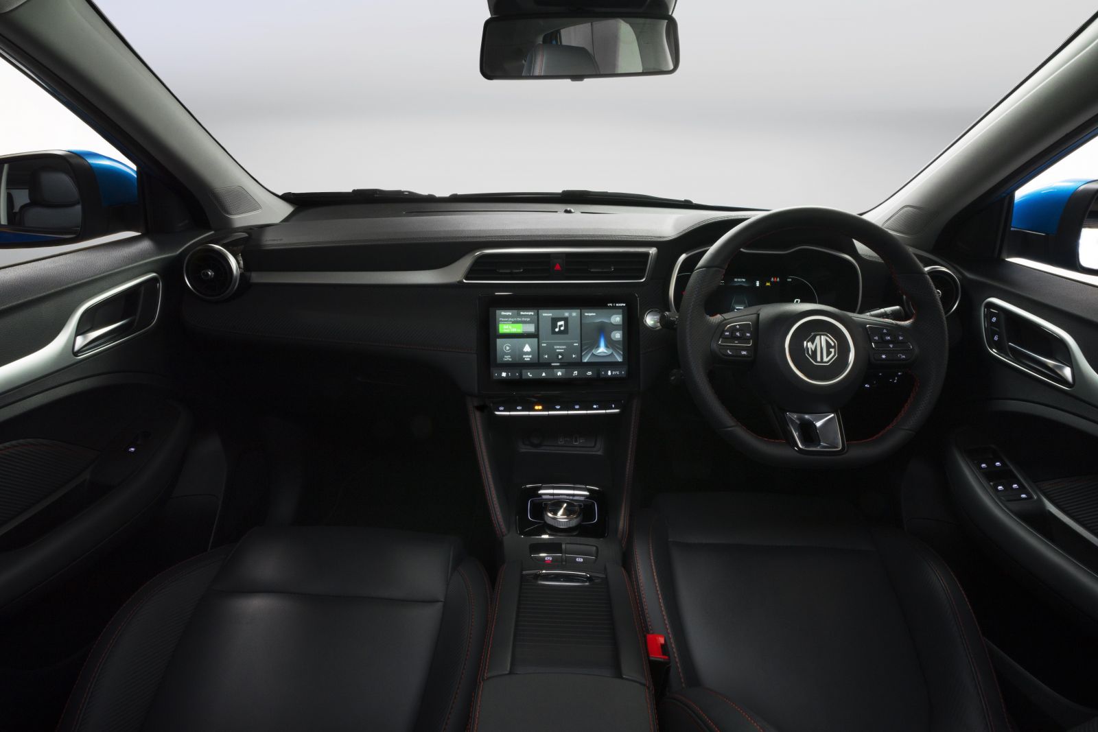 2023 MG ZS EV price and specs | CarExpert