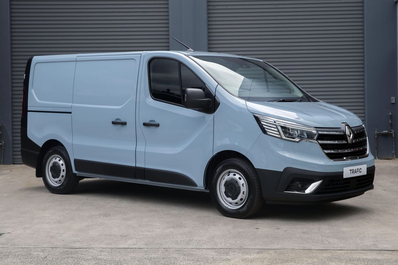 2023 Renault Trafic price and specs: Higher prices, more safety kit ...