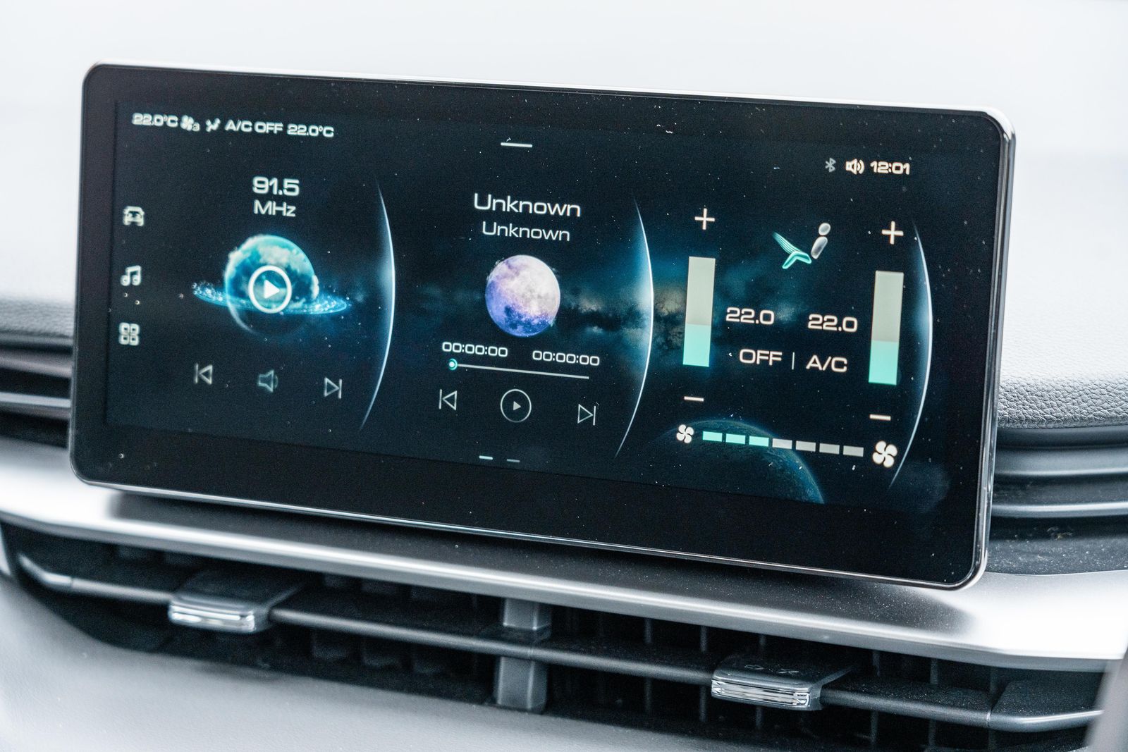 2022 Haval H6 Lux review | CarExpert