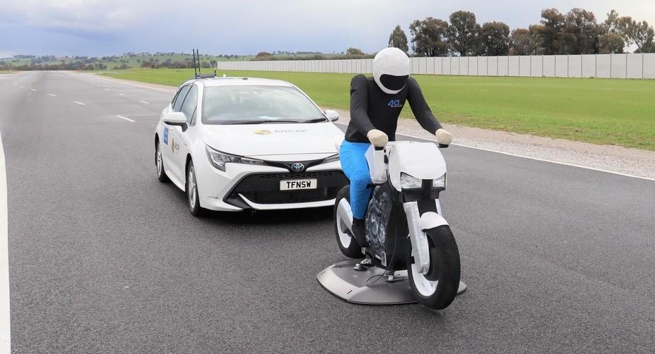 ANCAP details its safety testing plans through 2030 | CarExpert