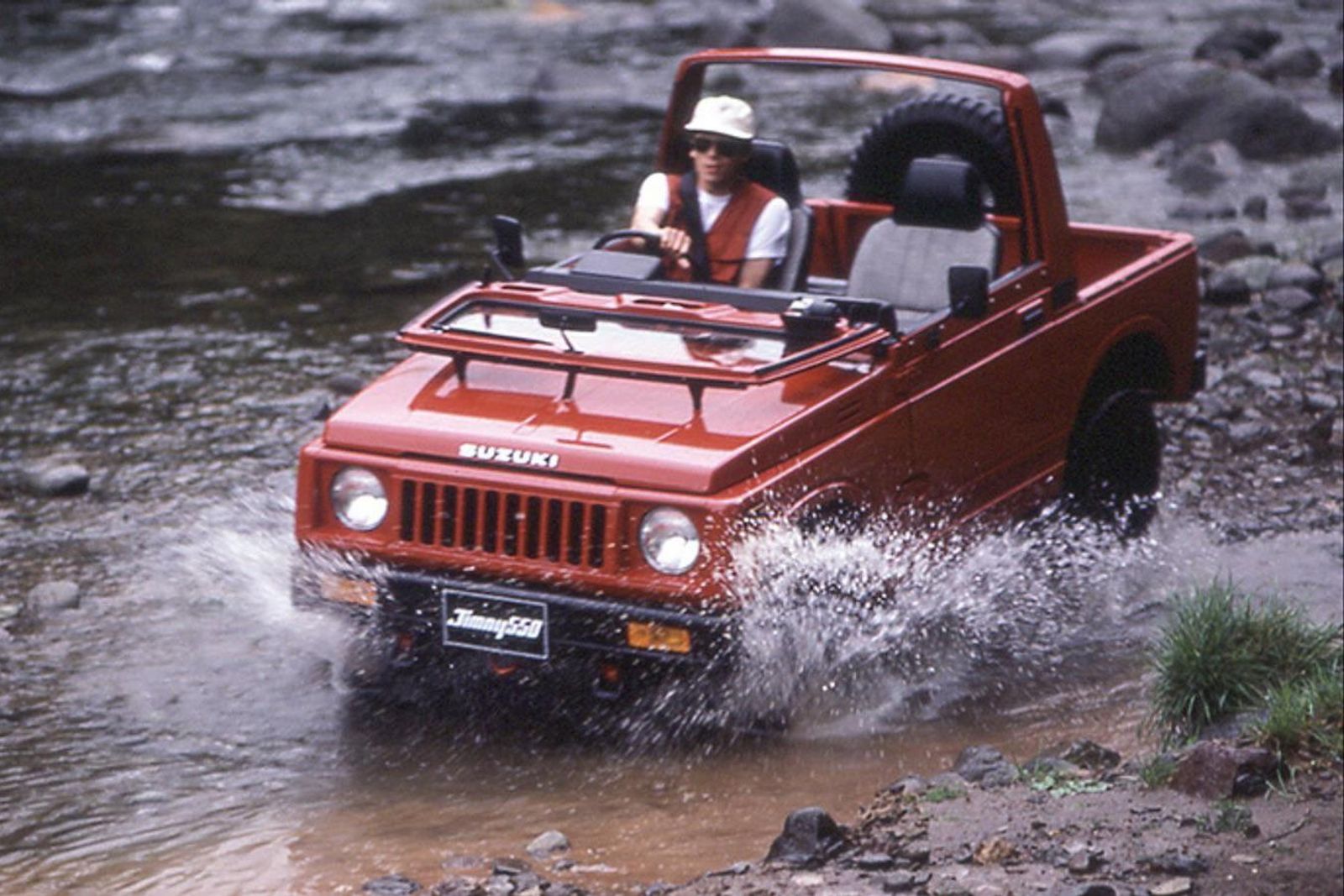 The Suzuki Jimny files: Part 1 | CarExpert