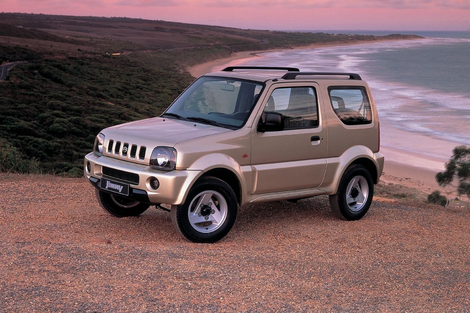 The Suzuki Jimny files: Part 2 | CarExpert