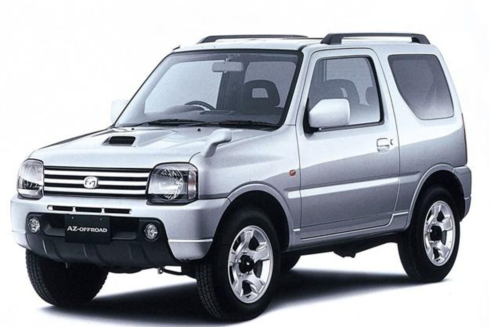 The Suzuki Jimny files: Part 2 | CarExpert