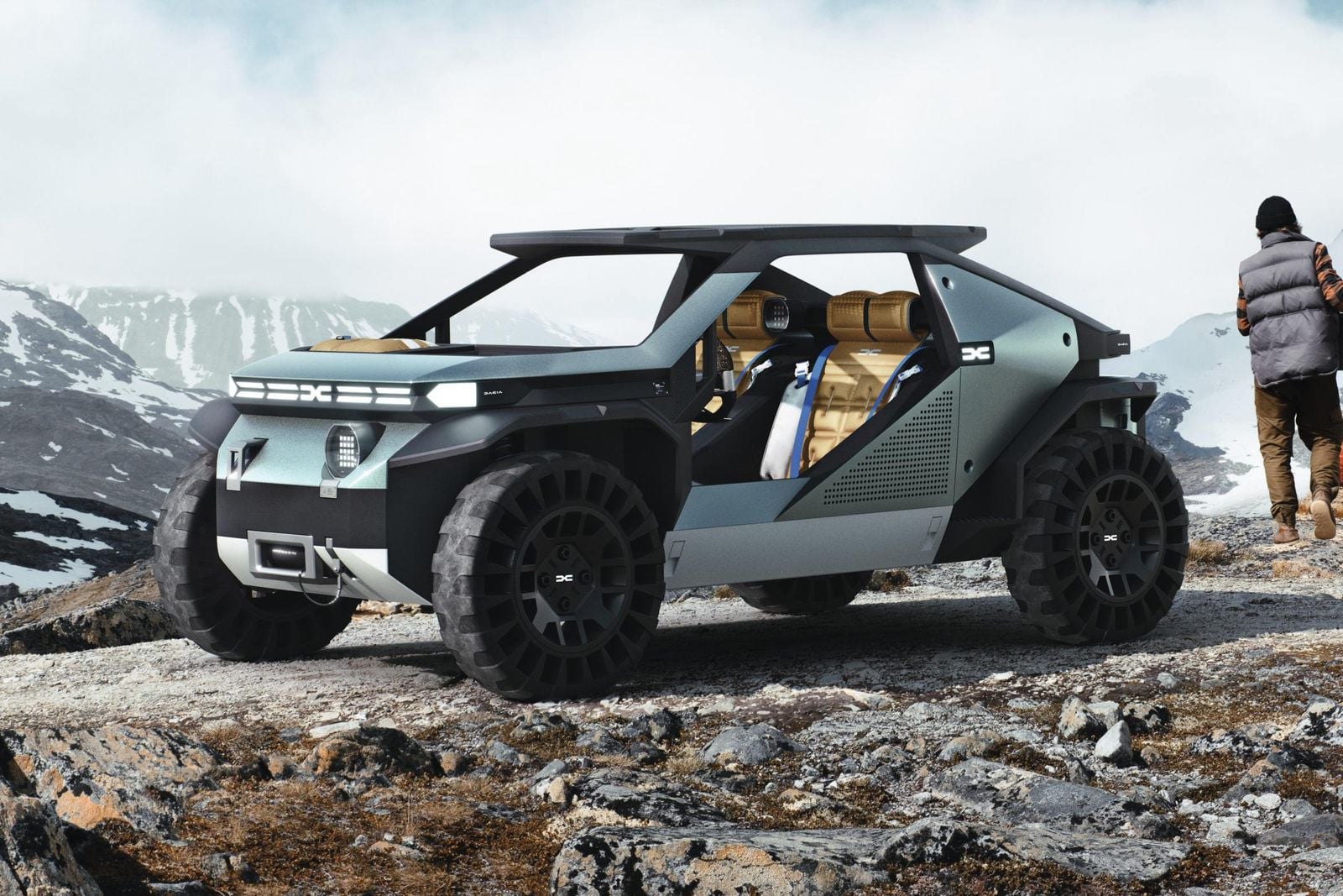 20 coolest concept cars from 2022 | CarExpert