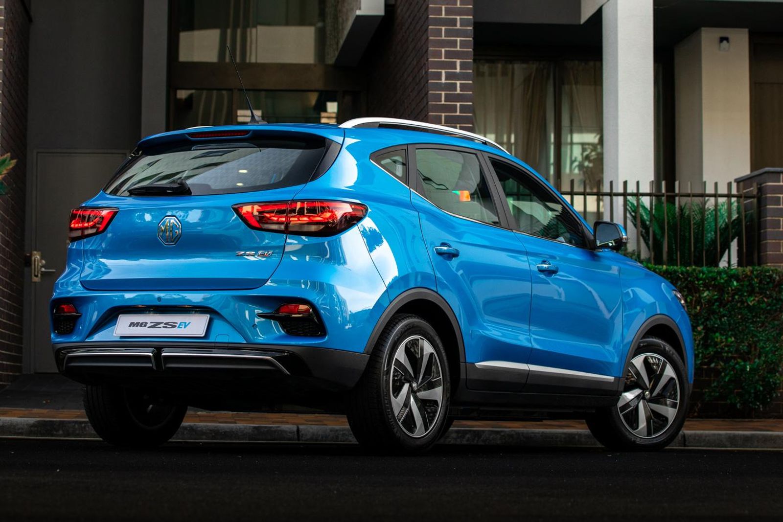 KPMG: EVs should be subsidised for people in outer, lower-income ...