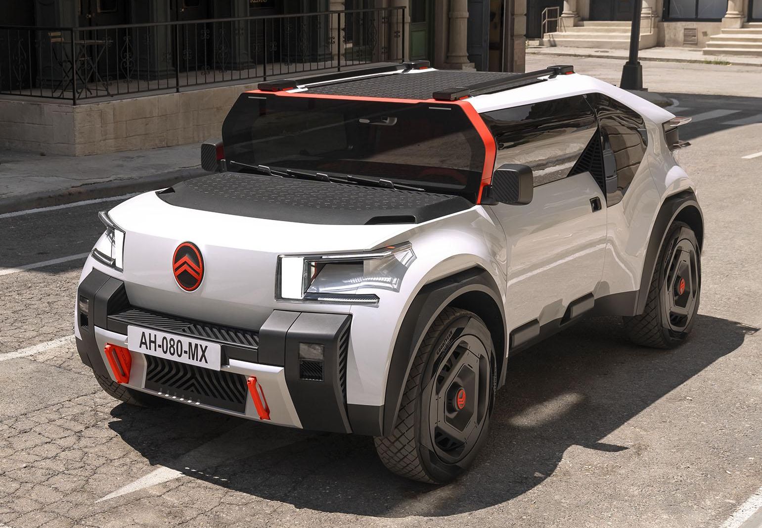 20 coolest concept cars from 2022 | CarExpert