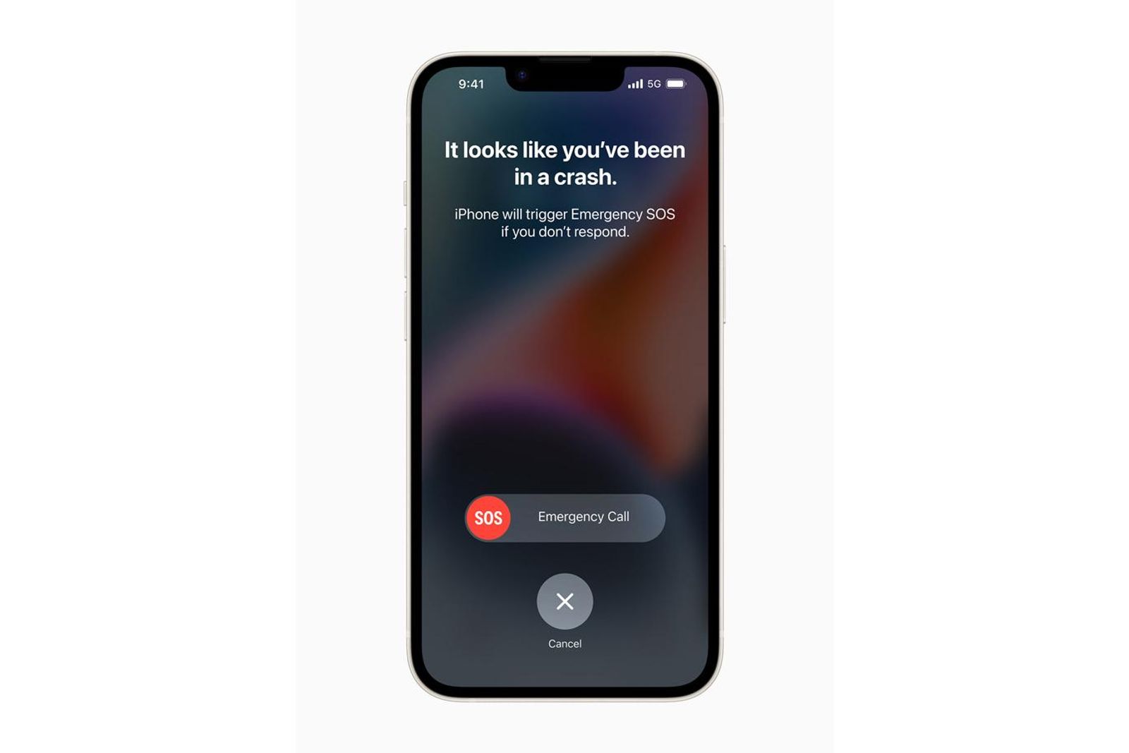 New iPhone and Apple Watch detect crashes, dial emergency services ...