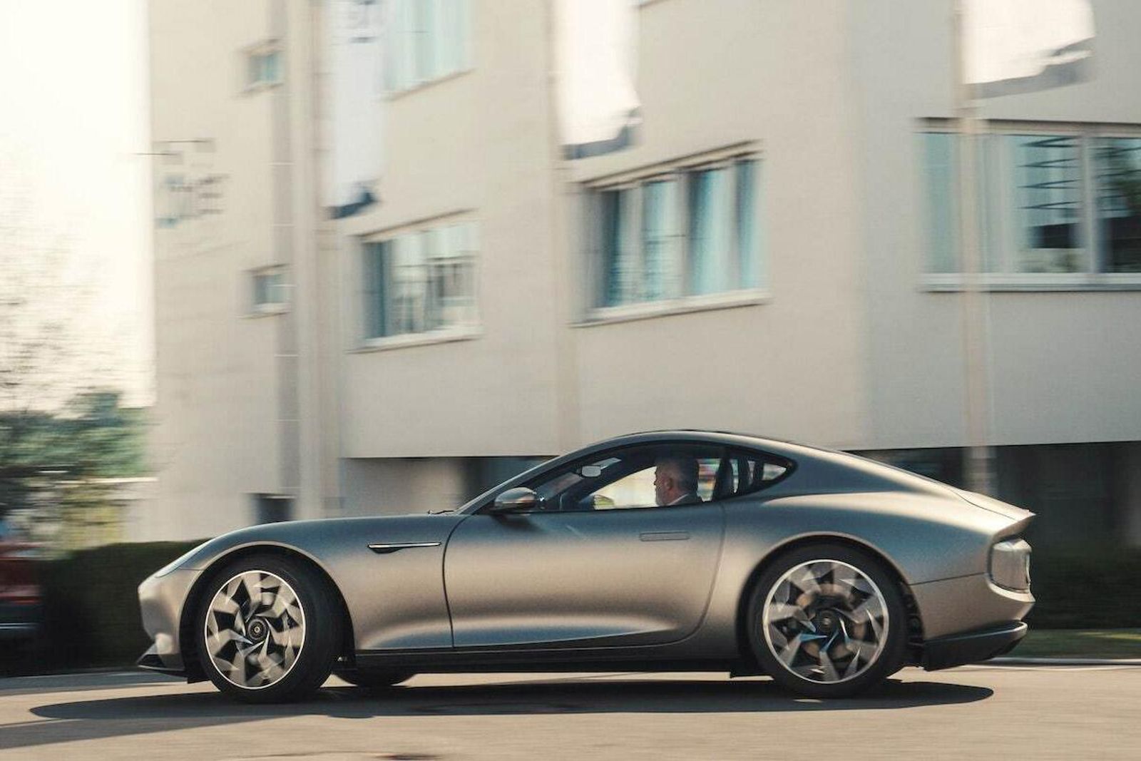 Piech: Tobias Moers takes the reins at Swiss EV startup | CarExpert