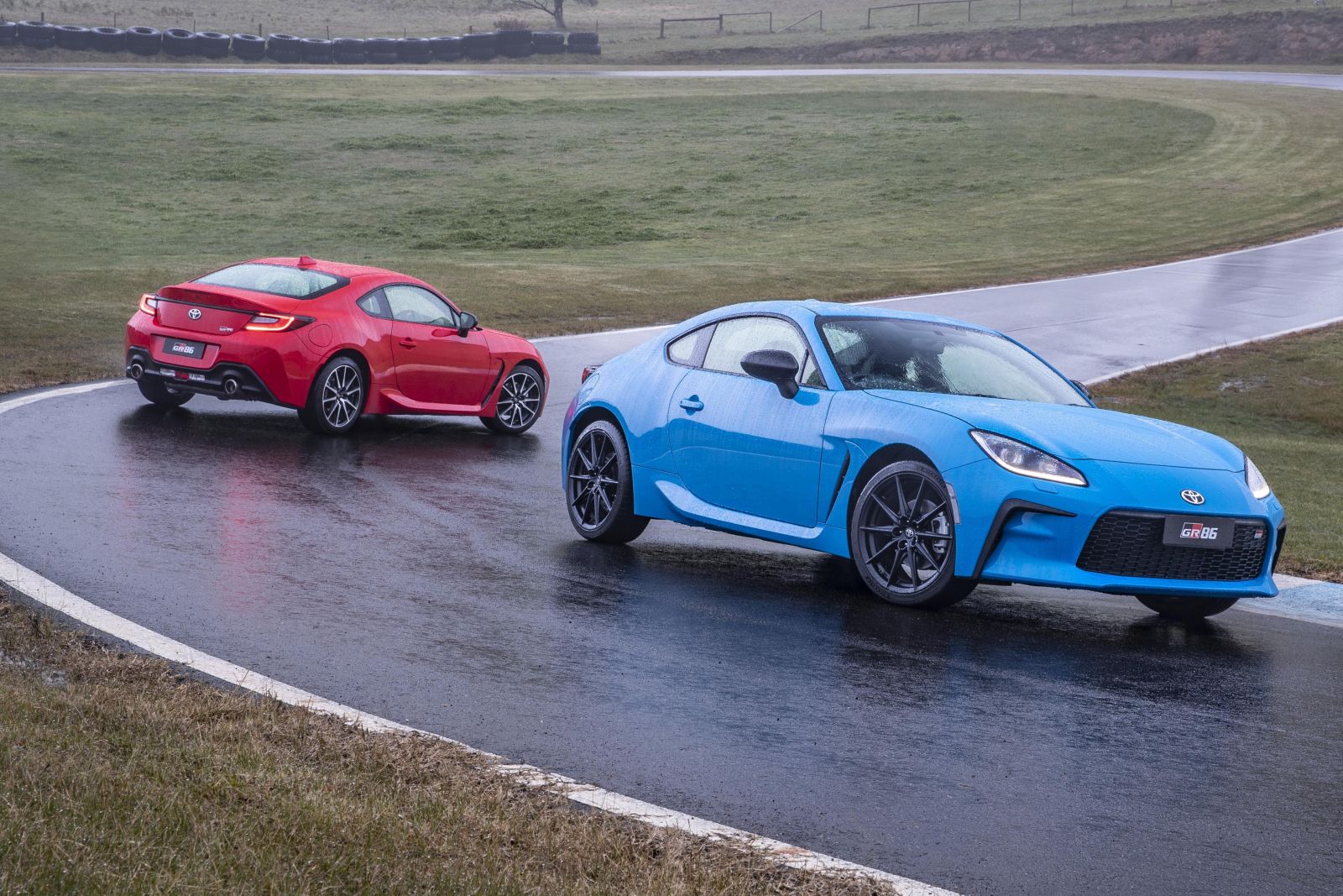 2023 Toyota GR86 price and specs | CarExpert