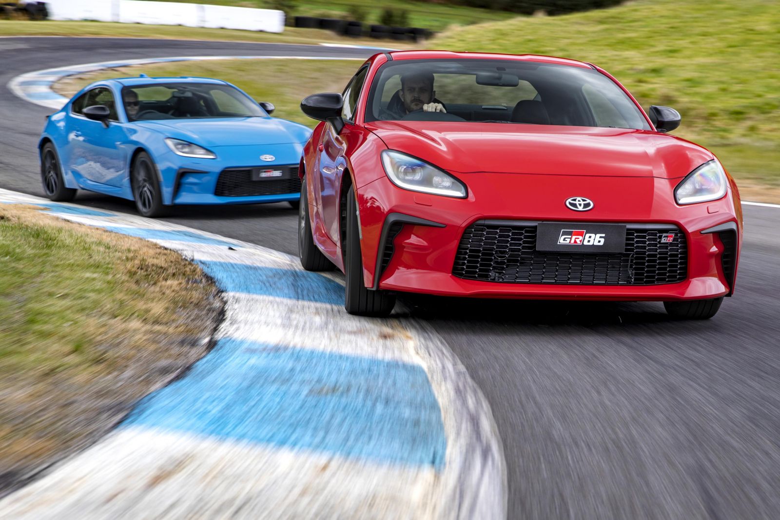 Toyota GR86: Specific tune detailed by engineer | CarExpert