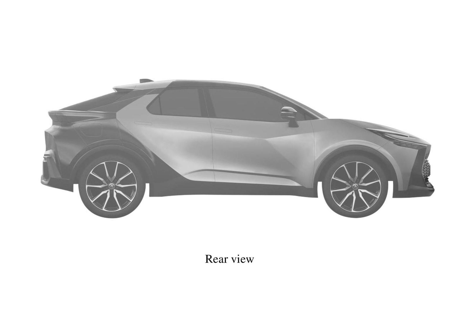 New Toyota C-HR due mid-2023 - report | CarExpert