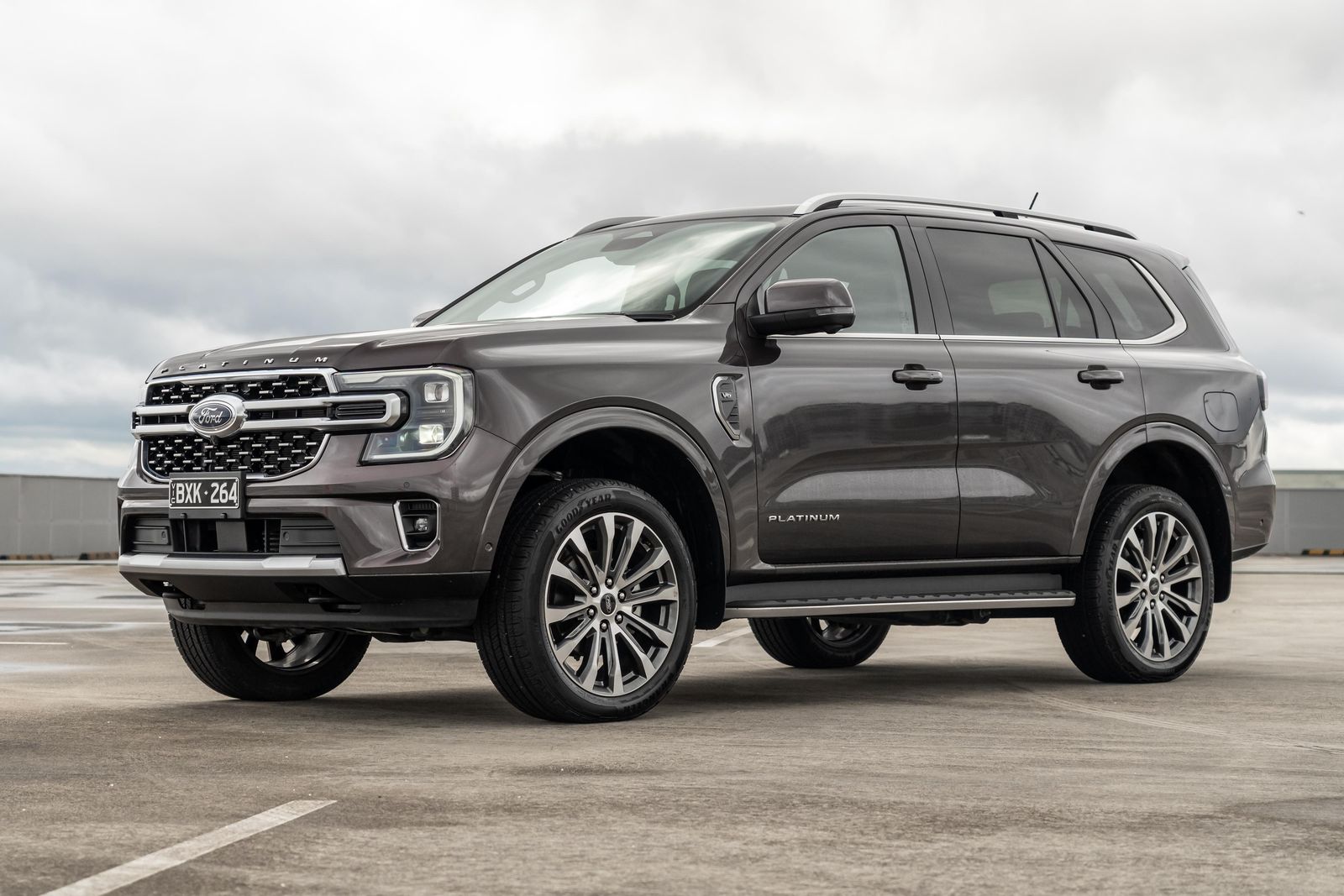 What large SUV should you buy in 2024? | CarExpert