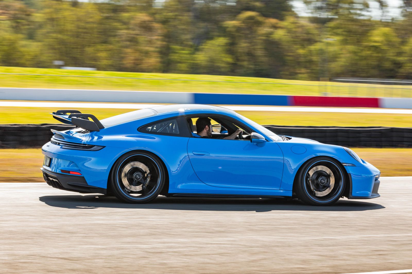 2023 Porsche 911 GT3 performance review | CarExpert