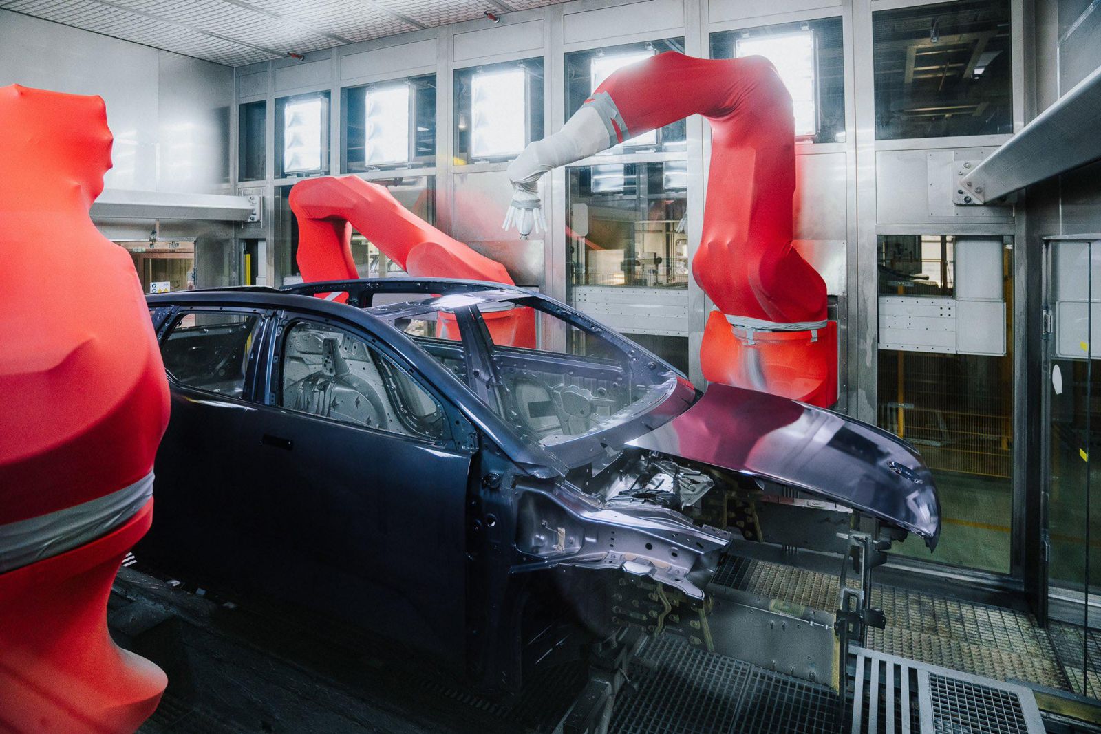 Fisker gearing up to start Ocean EV production | CarExpert