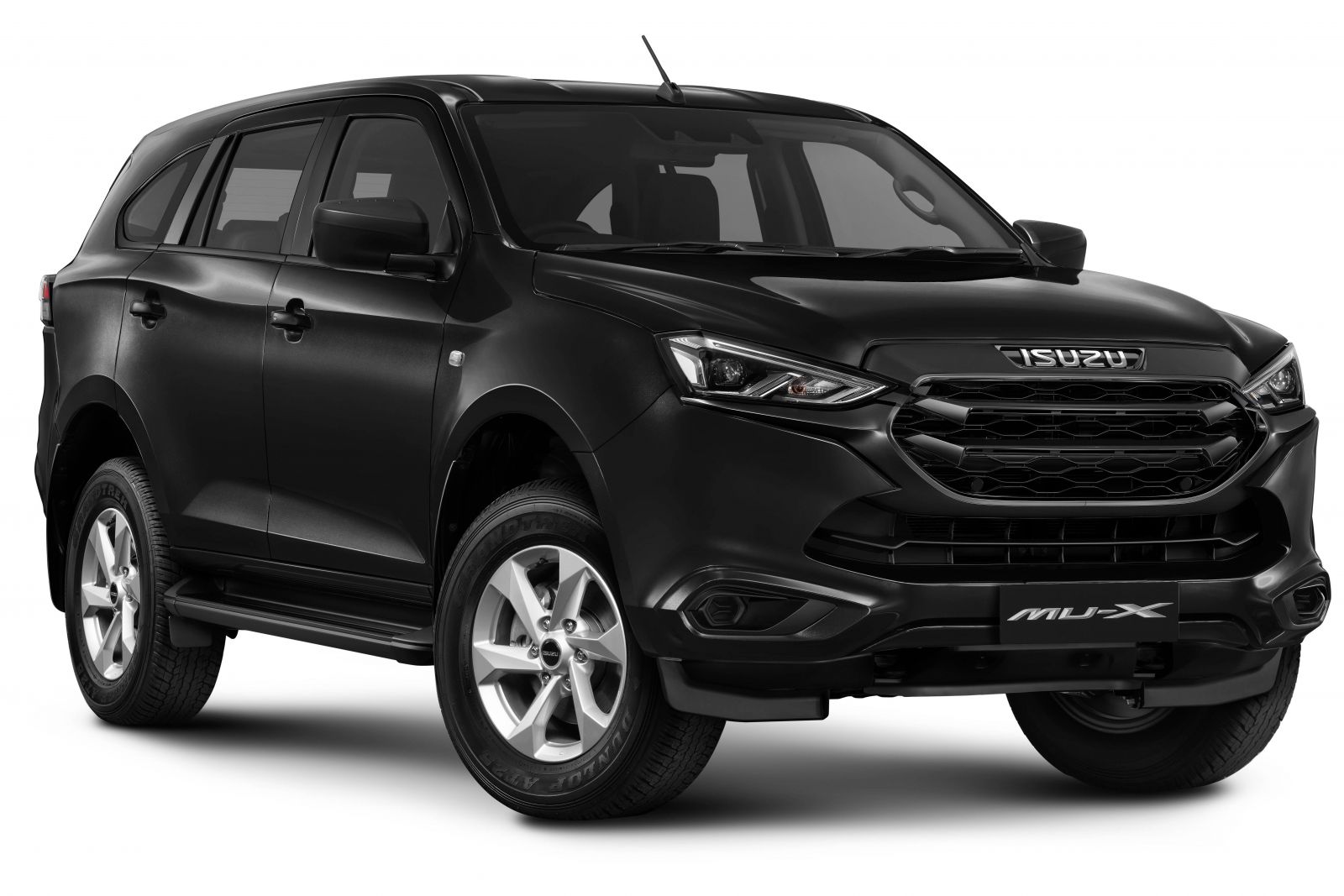 2023 Isuzu MU-X price and specs | CarExpert