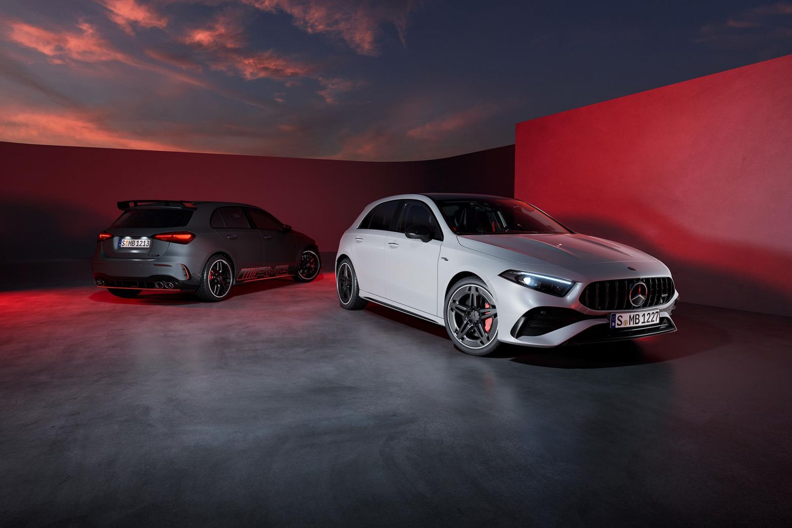 2023 Mercedes-Benz A-Class revealed, here Q2 2023 | CarExpert