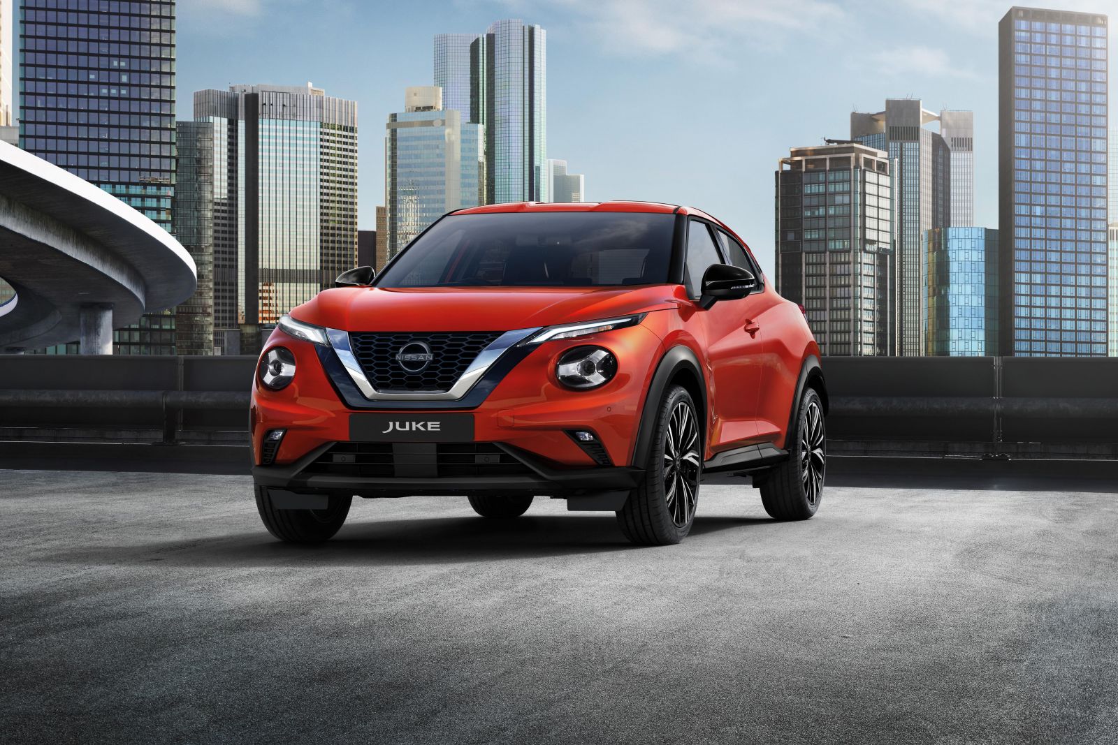2023 Nissan Juke updates detailed, here early next year | CarExpert