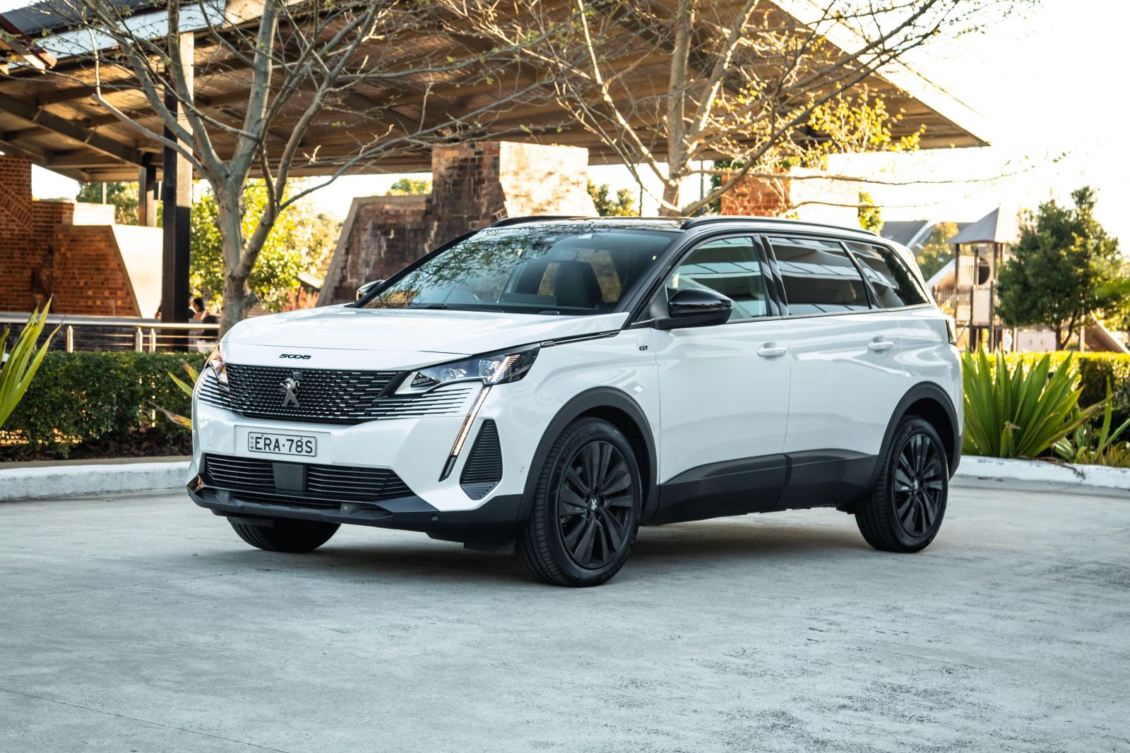 The SUVs with the lowest and highest ground clearance | CarExpert