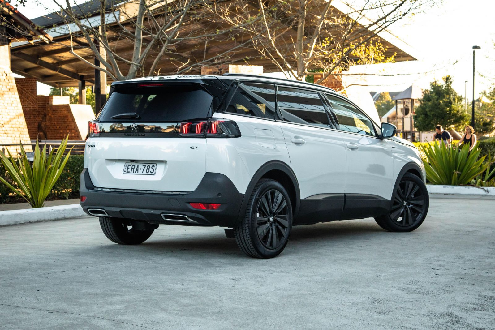 Australia's worst-selling SUVs of 2024 | CarExpert