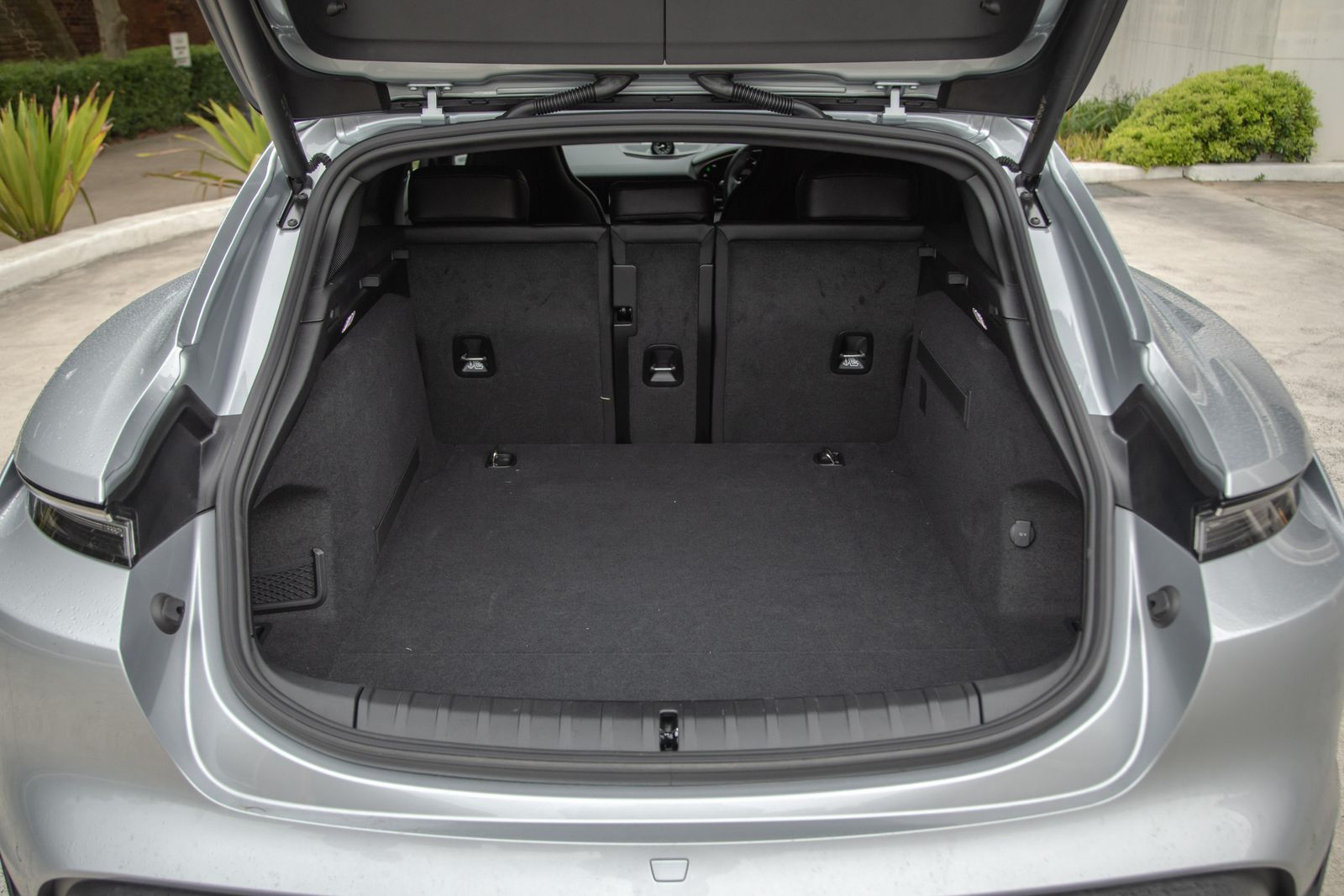 The large cars with the most boot space in Australia | CarExpert