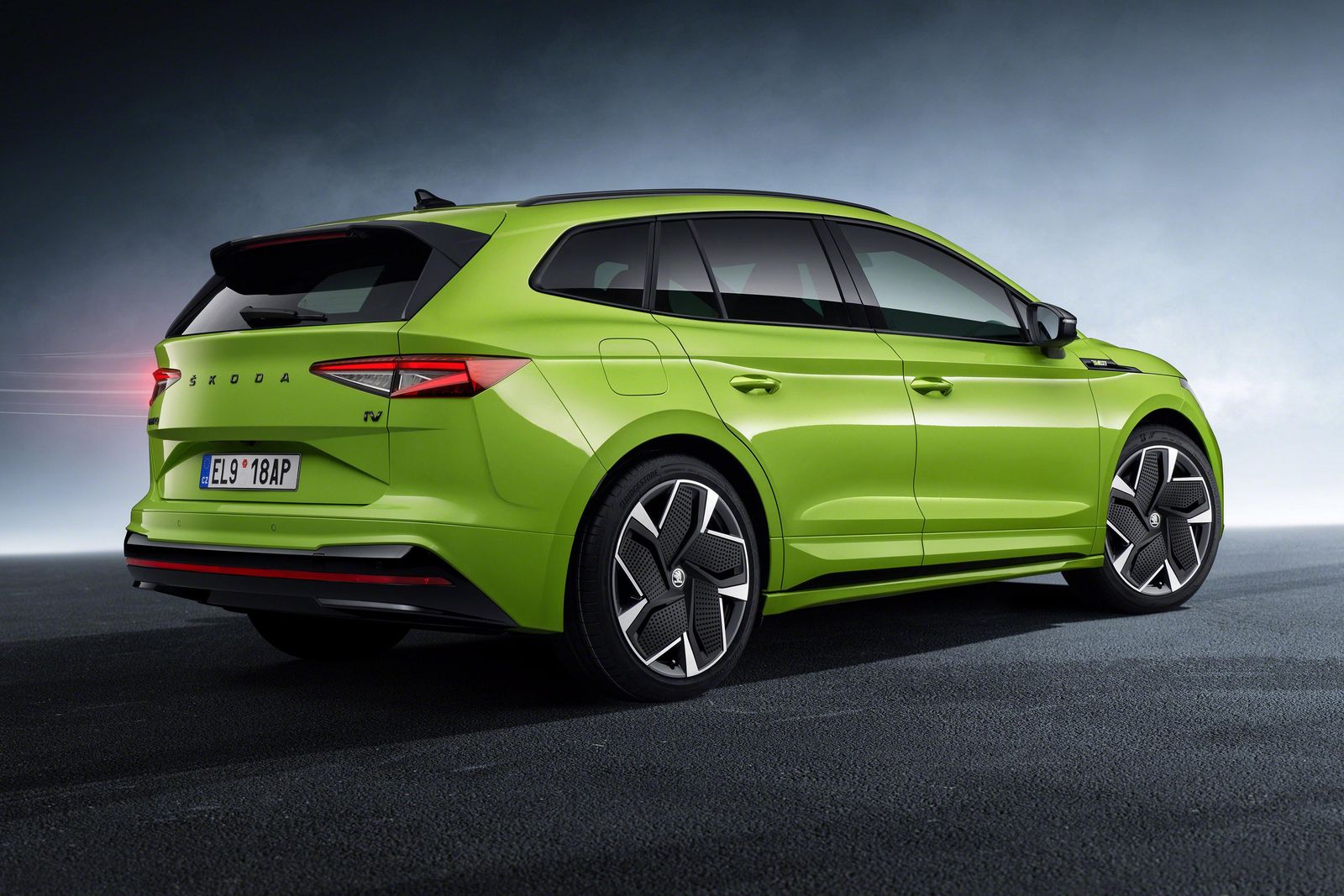 Skoda's already looking to its next Enyaq electric SUV | CarExpert