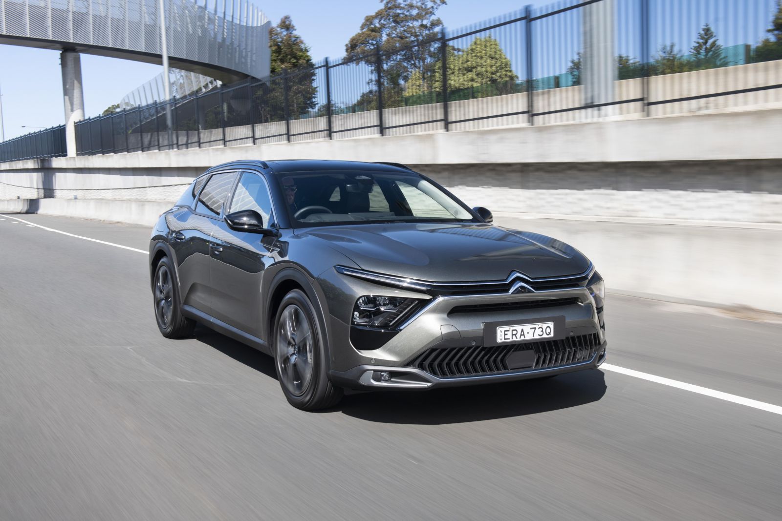 2023 Citroen C5 X review | CarExpert
