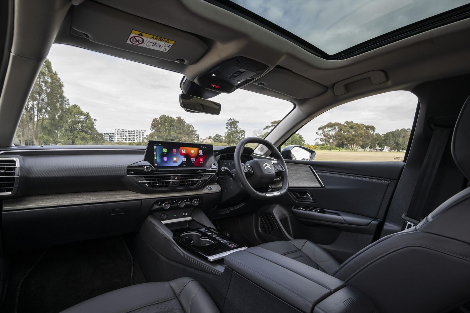 2023 Citroen C5 X review | CarExpert