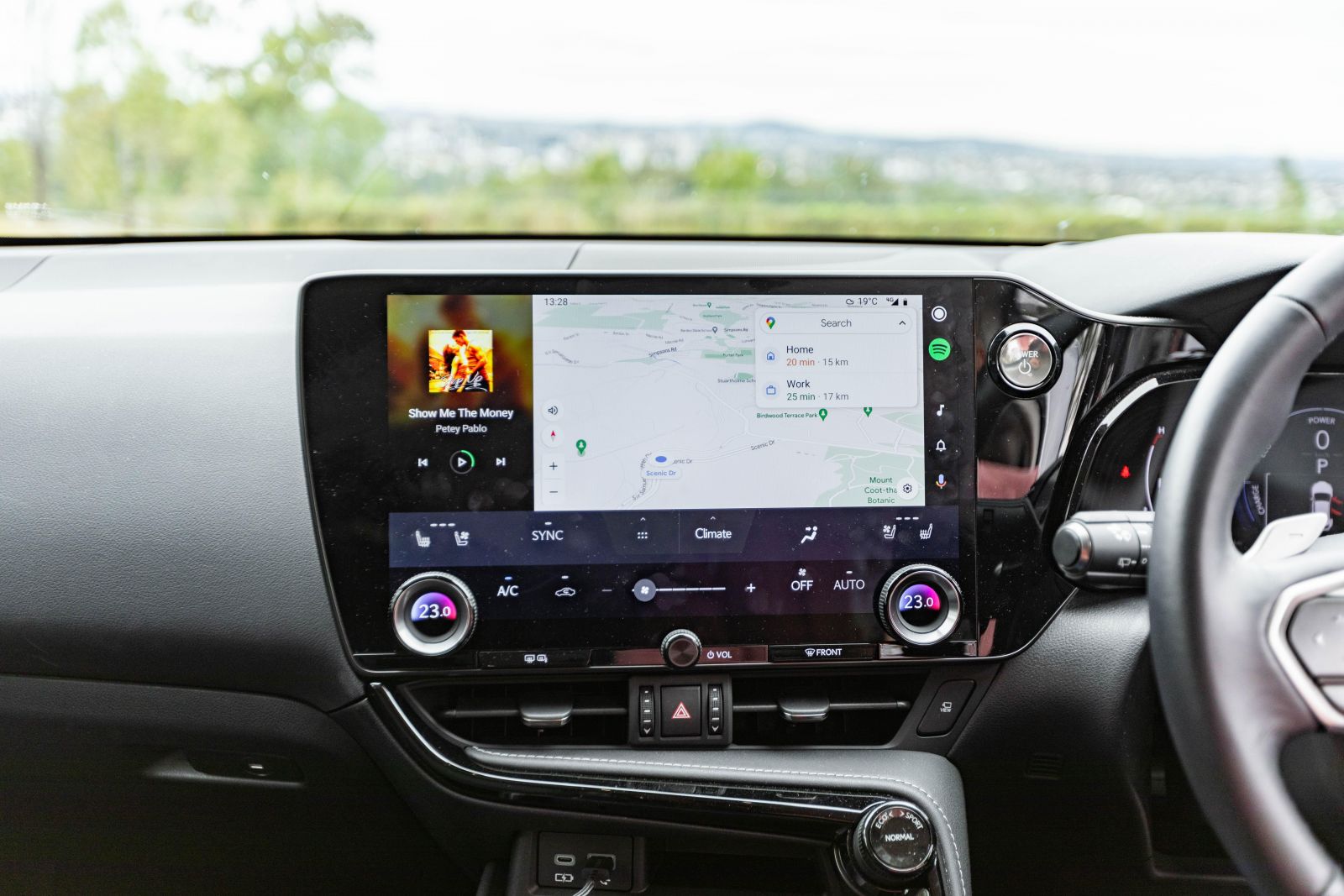 2024 Tesla Model Y Performance vs Lexus NX 350h Sports Luxury ...