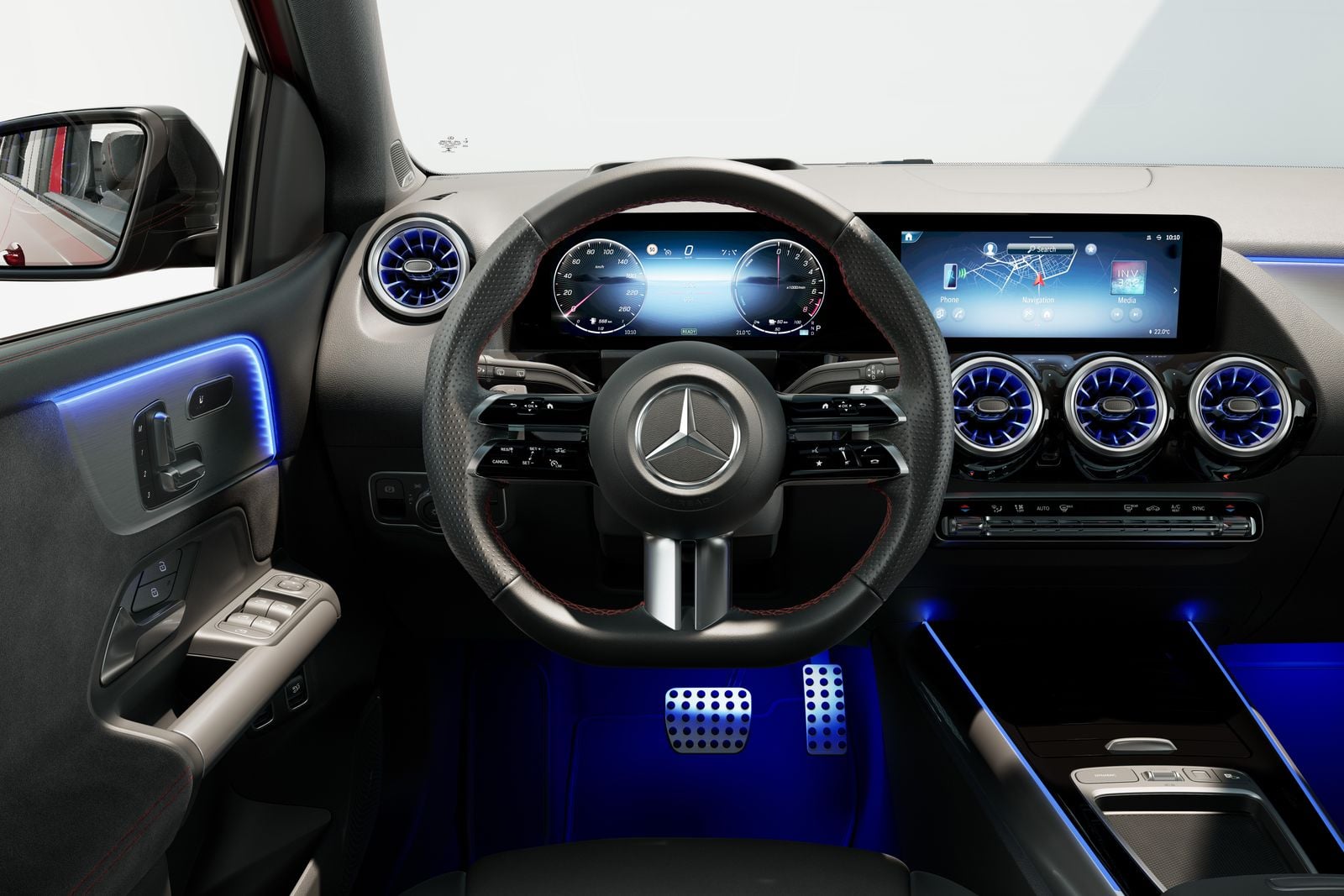 Mercedes-Benz backflips on updated B-Class, axes it instead | CarExpert