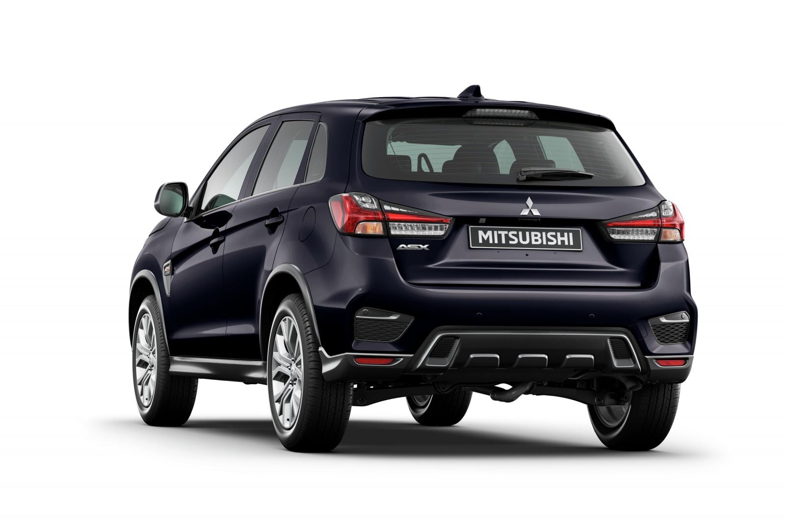 2023 Mitsubishi ASX price and specs: New base model | CarExpert
