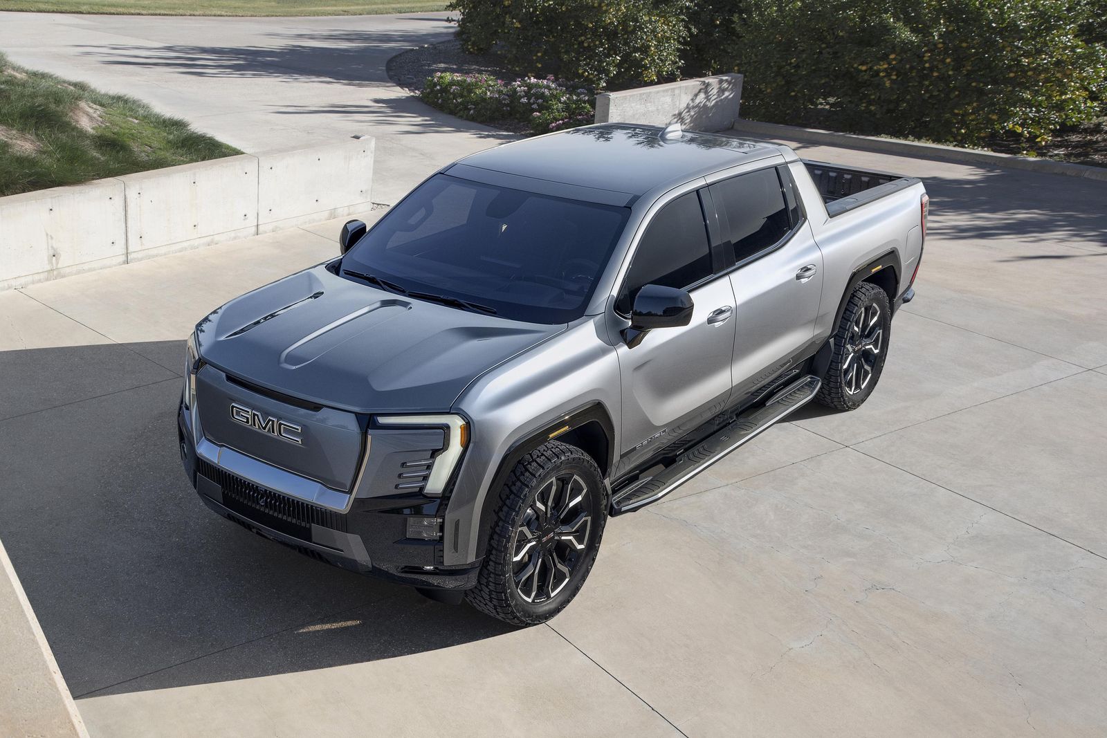 2024 GMC Sierra EV ute revealed | CarExpert
