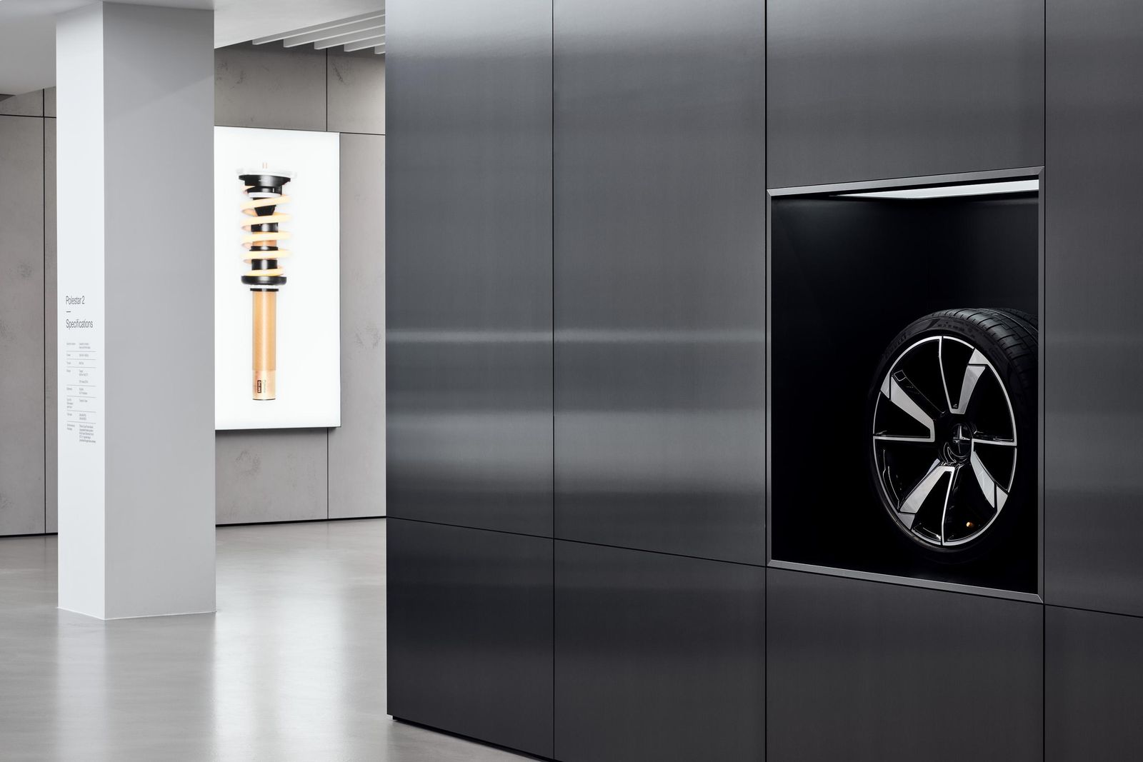 Polestar to open first flagship Australian 'Space' at Chadstone | CarExpert