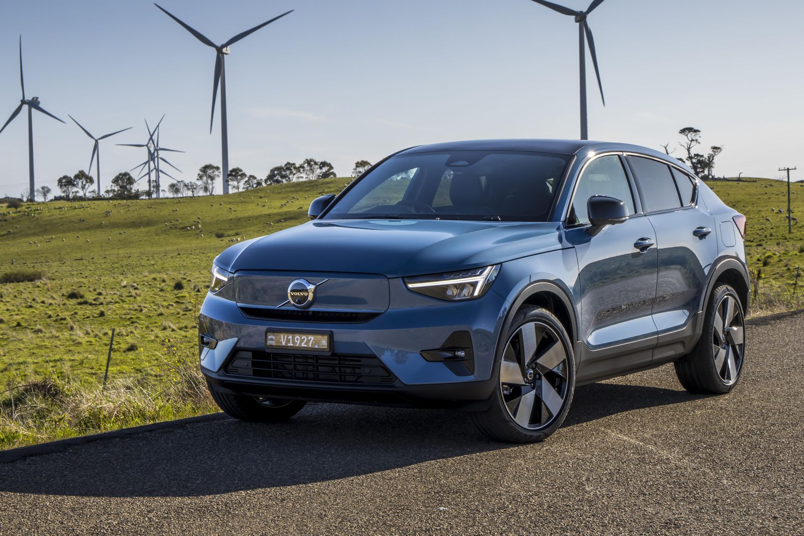 Volvo Australia planning to be electric-only by 2026: All the details ...