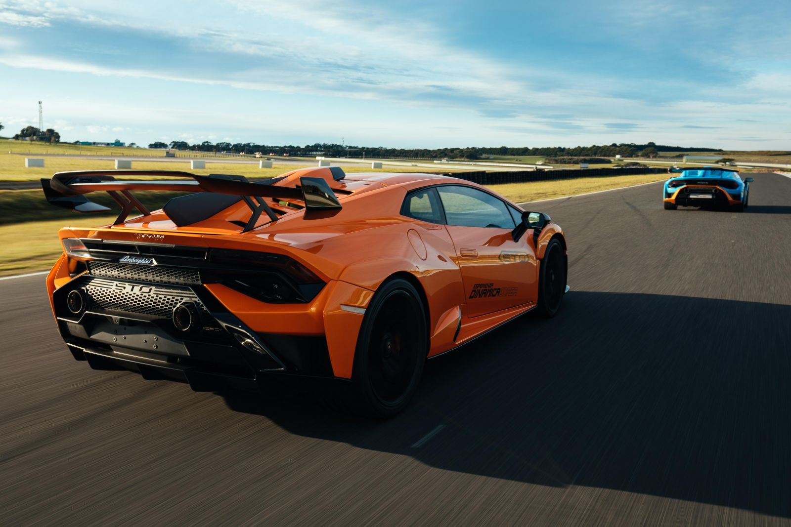 Lamborghini Huracan recalled | CarExpert