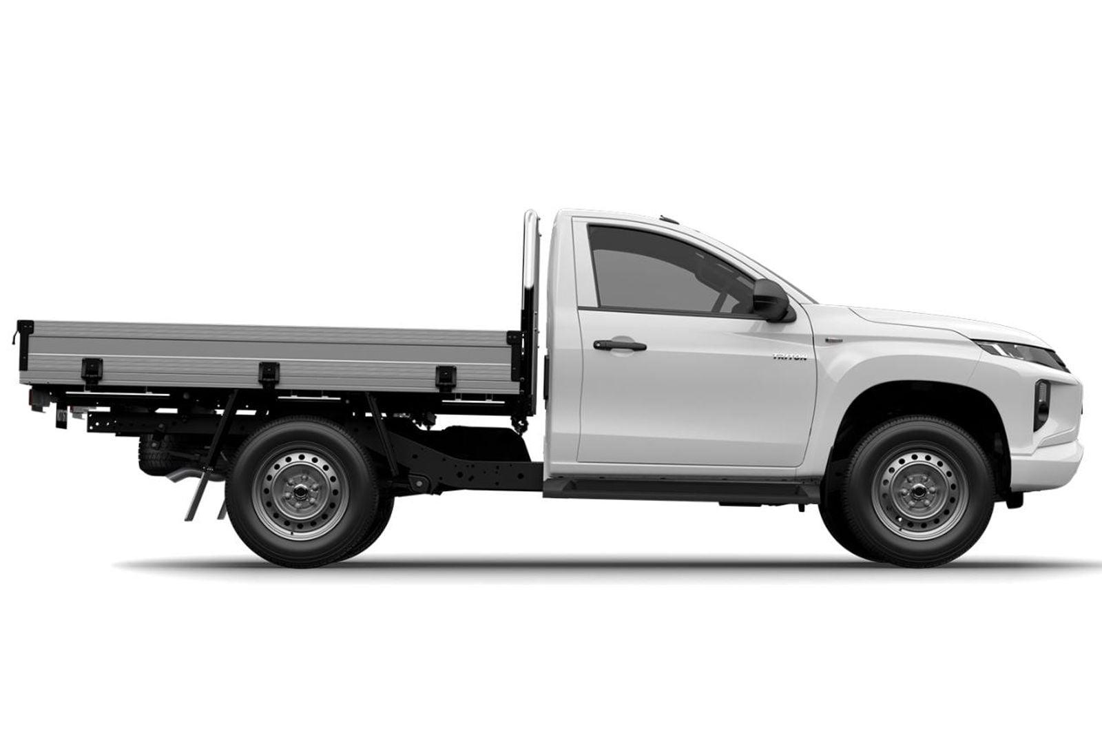 2023 Mitsubishi Triton price and specs | CarExpert